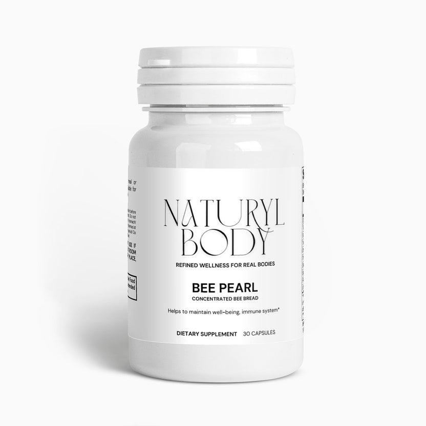 NATURYL BY NBK · NATURYL