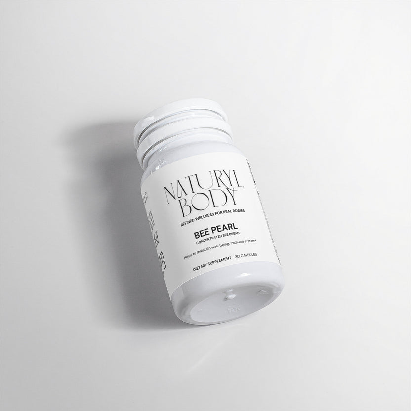 NATURYL BY NBK · NATURYL