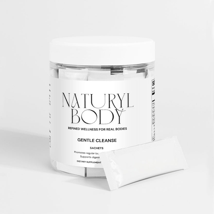 NATURYL BY NBK · NATURYL