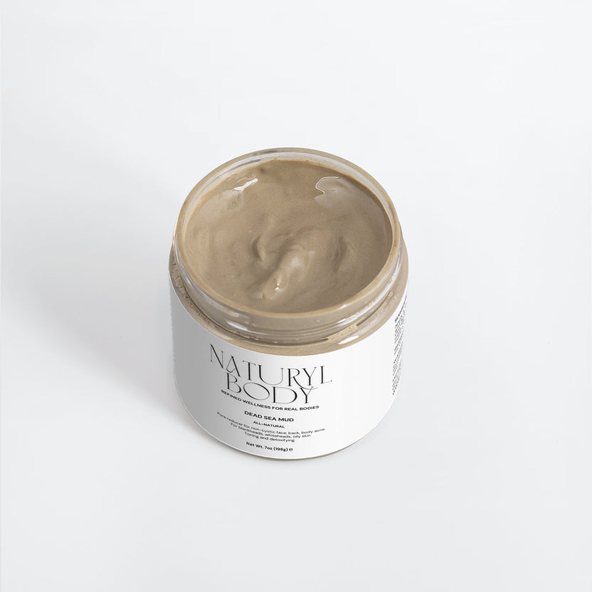 NATURYL BY NBK · NATURYL