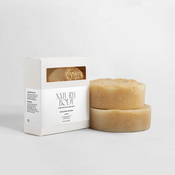 NATURYL BY NBK · NATURYL