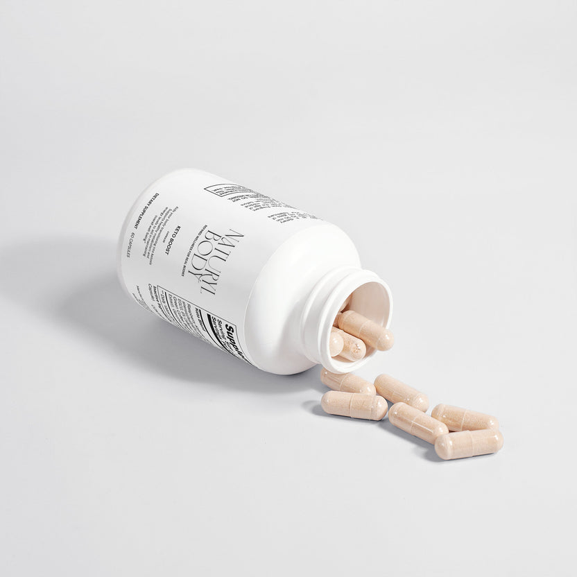 NATURYL BY NBK · NATURYL