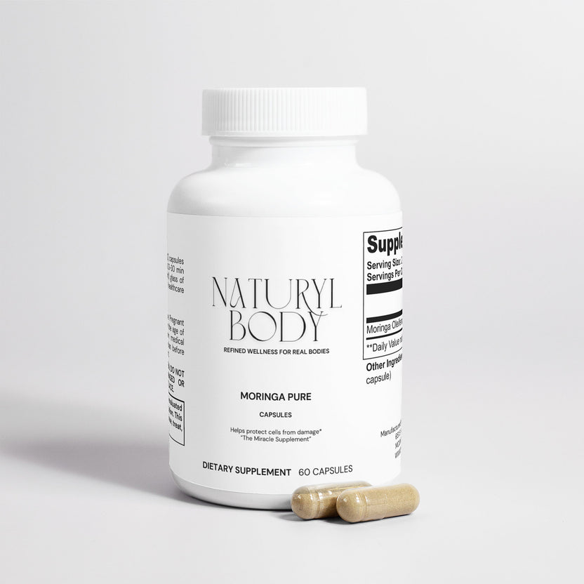 NATURYL BY NBK · NATURYL