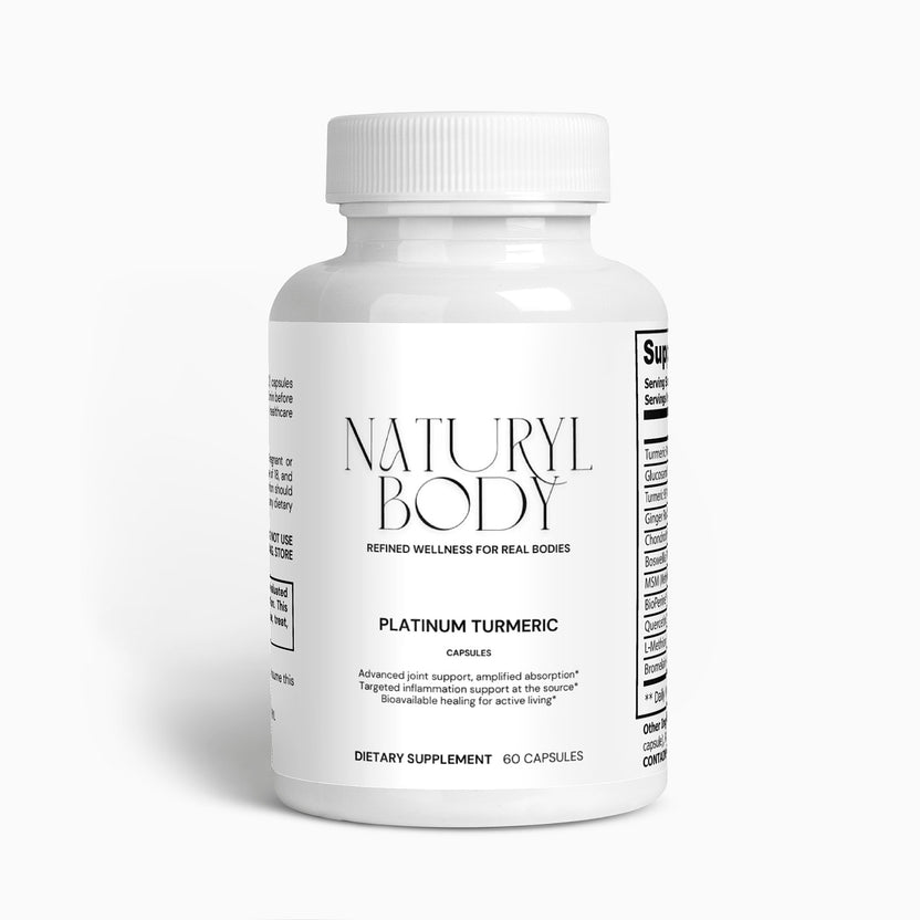 NATURYL BY NBK · NATURYL