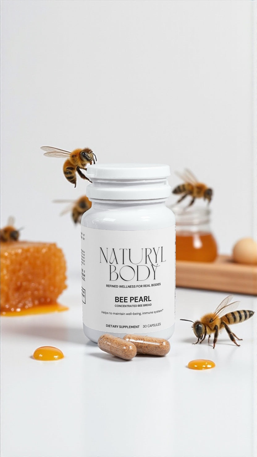 NATURYL BY NBK · NATURYL