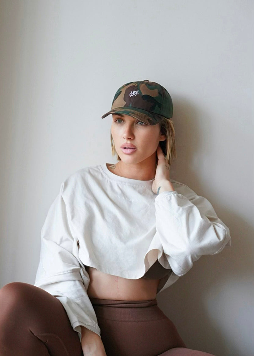 NATURYL BY NBK · NATURYL